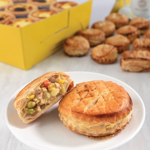 Kopi Tarts Chicken Pie kopi-tarts-chicken-pie